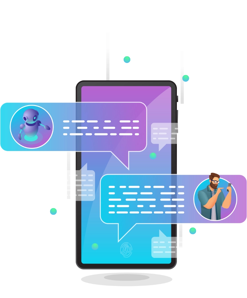 ChatGPT Solutions – VRK TECHNOLOGIES PVT. LTD.