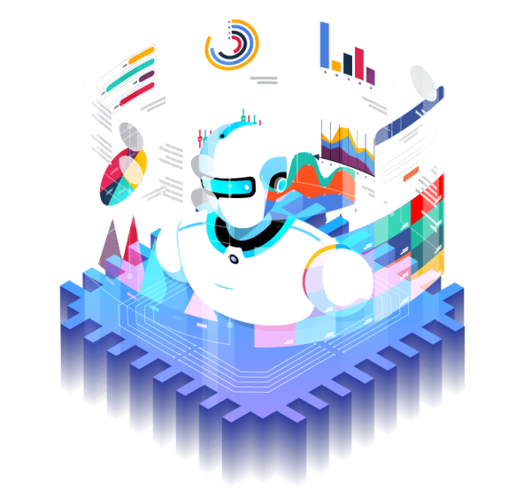 Machine Learning Development – VRK TECHNOLOGIES PVT. LTD.